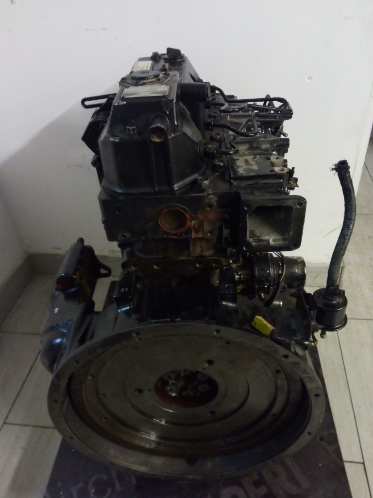 silnik yanmar 4tnv94l 4tnv 94 | Wschowa | Kup teraz na Allegro Lokalnie