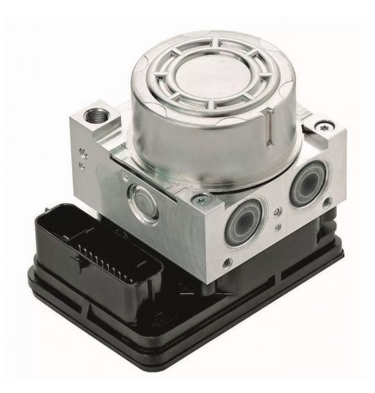 Pompa Abs Gv61-2c405-af Ford - Niska cena na Allegro.pl