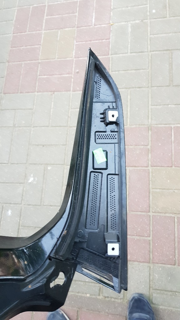 BMW X1 F48 Aeroblade +stop 51627360536 63257297446 | Rzeszów | Kup ...