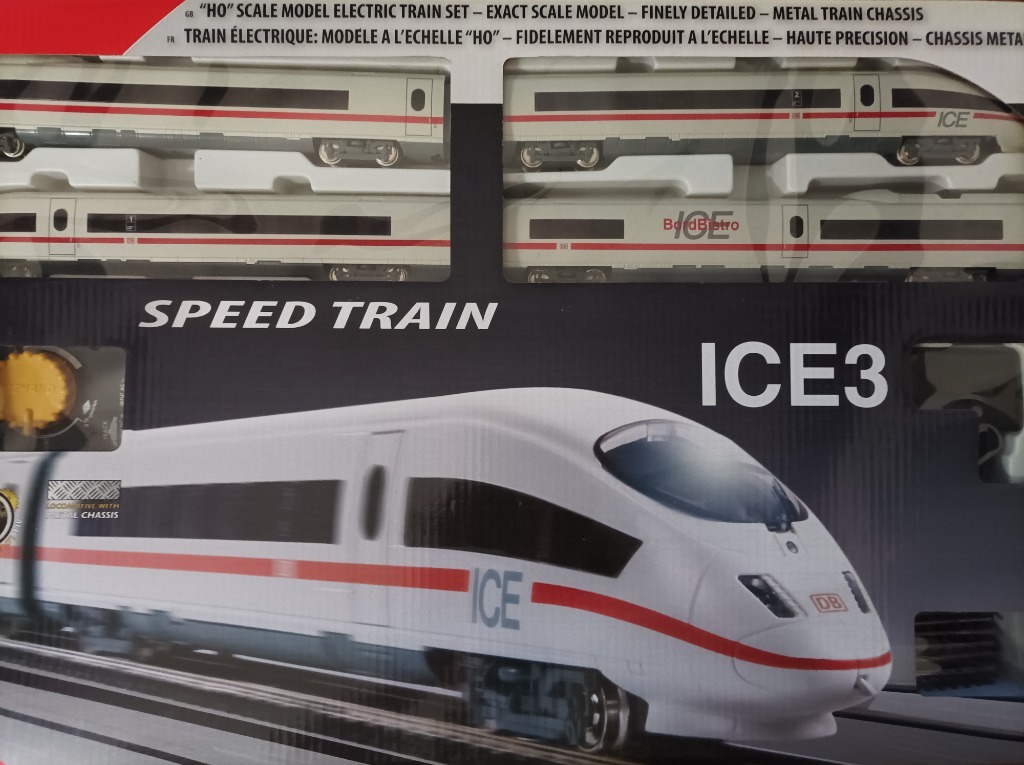 Mehano ice 3 | kraków | Licytacja na Allegro Lokalnie