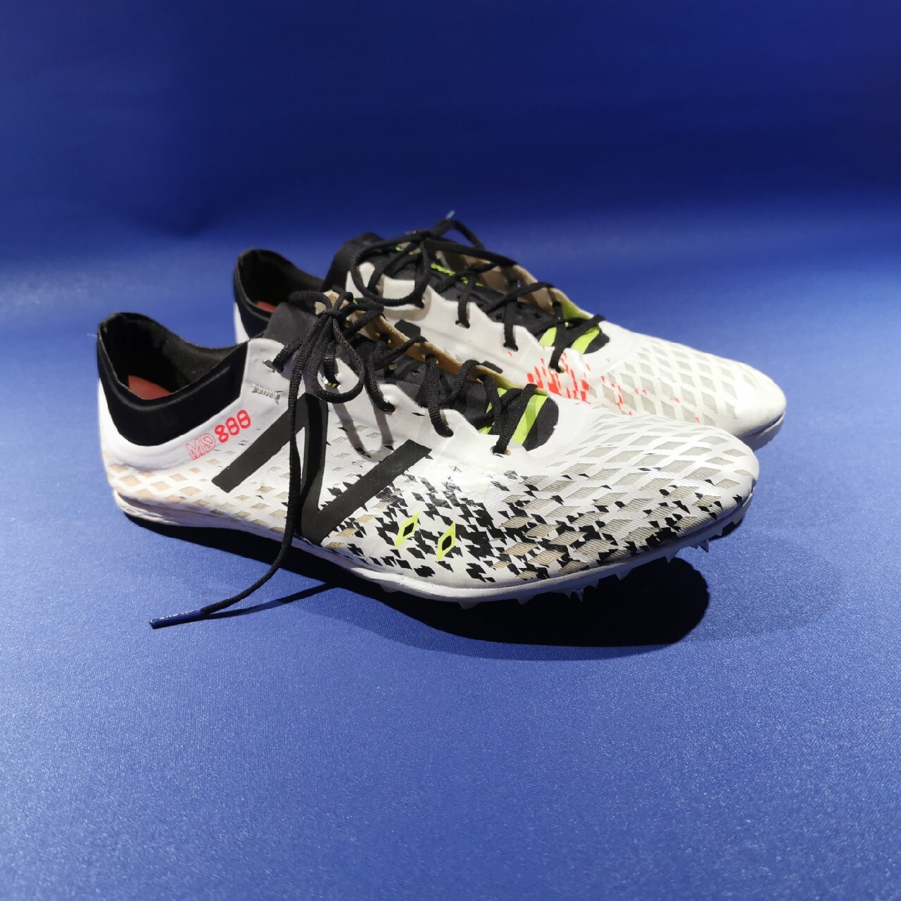 New balance MD 800 jak nowe 45,5 | Aleksandrów Łódzki | Kup teraz na ...