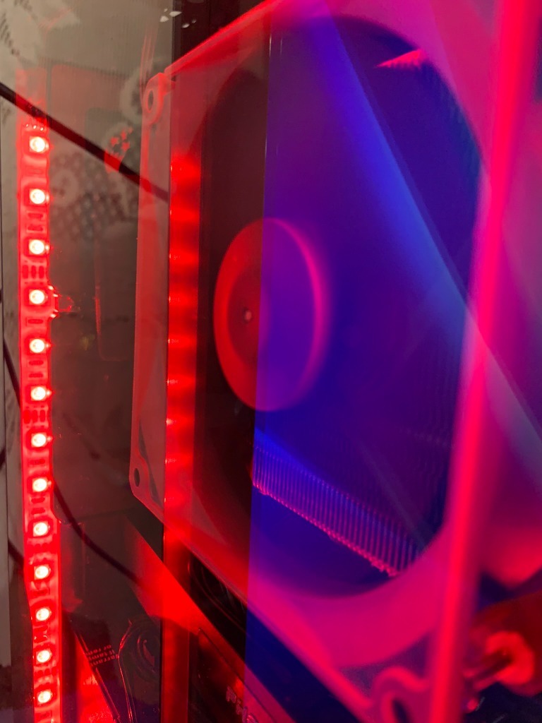 Komputer Intel(R) Core(TM) i7-8700K CPU @ 3.70GHz | Tychy | Kup teraz ...