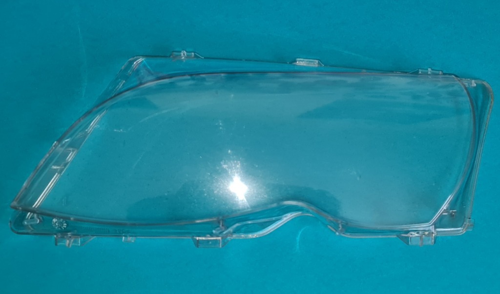 Bmw E46 FL Klosz Lampy Przedniej Lewy | Warszawa | Kup teraz na Allegro Lokalnie