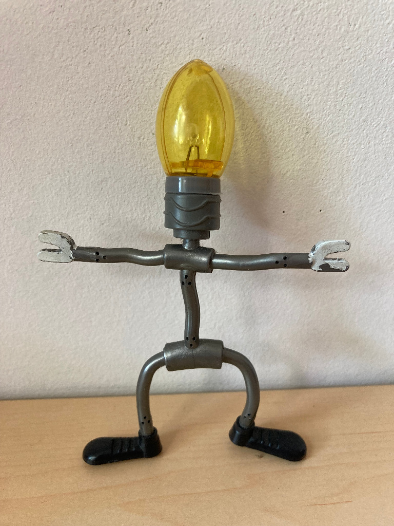 Wolframik figurka Kaczor Donald | Warszawa | Licytacja na Allegro Lokalnie