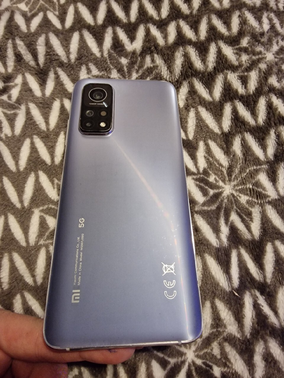 Telefon Xaomi Mi T10 Pro | Poznań | Kup teraz na Allegro Lokalnie