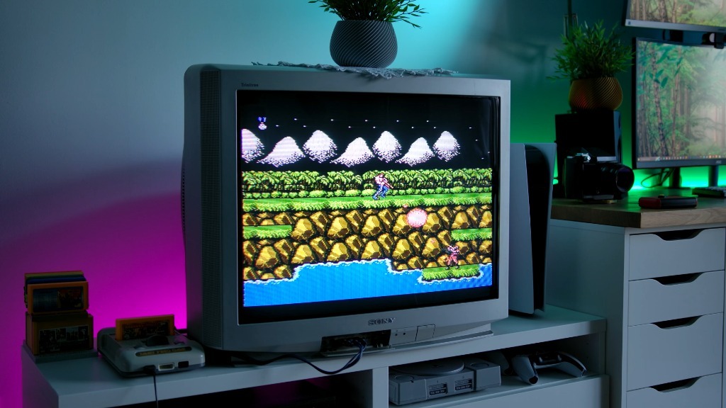 Sony Trinitron KV 29 CRT Telewizor Retro | Wrocław | Kup teraz na ...