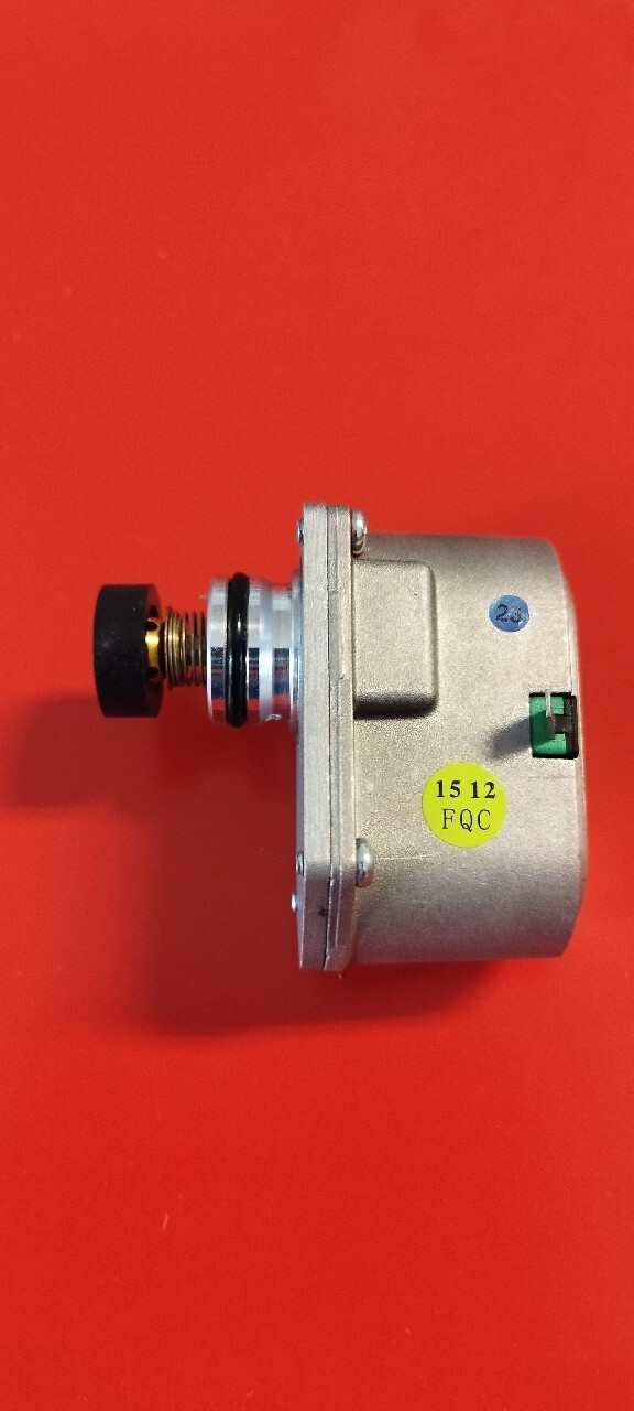 ESV-202-NG SERWOMOTOR ELEKTROZAWÓR Vaillant | Lubliniec | Kup teraz na ...