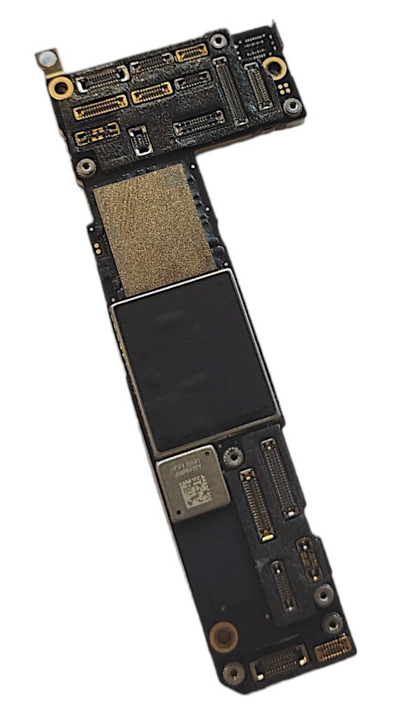 Płyta Główna Iphone 12 Pro - Niska cena na Allegro.pl