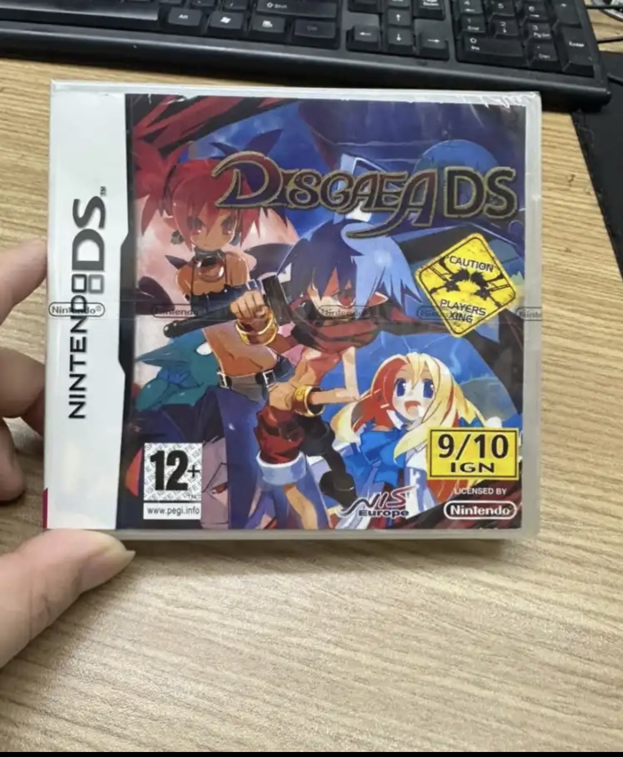 Disgaea 3 - Niska cena na Allegro.pl