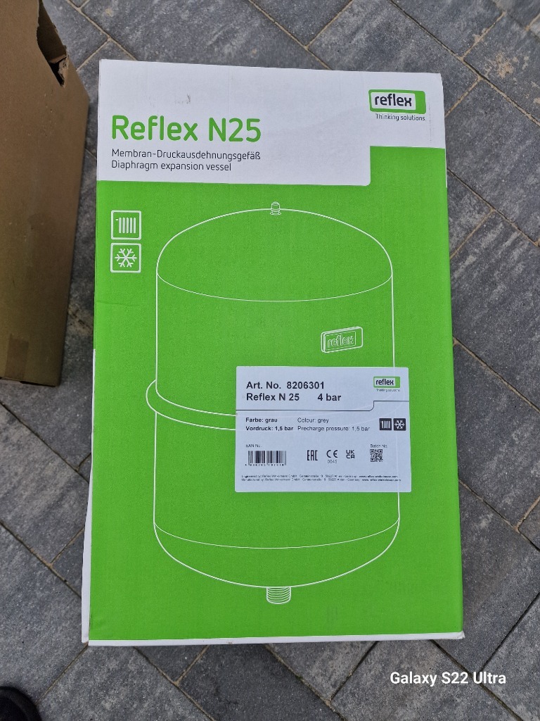 Reflex N25 4 Bar 8206301 | Miedziana Góra | Kup teraz na Allegro Lokalnie