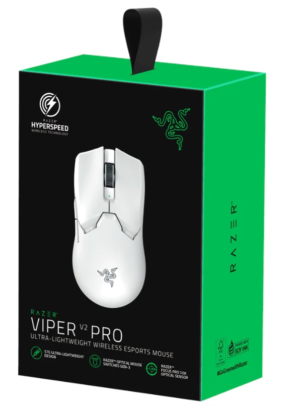 Myszka Razer Viper V2 Pro - Niska cena na Allegro.pl