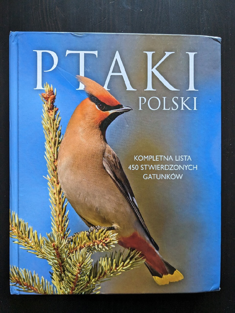 Ptaki Polski Machowski Album SBM 2015 | Warszawa | Ogłoszenie na ...