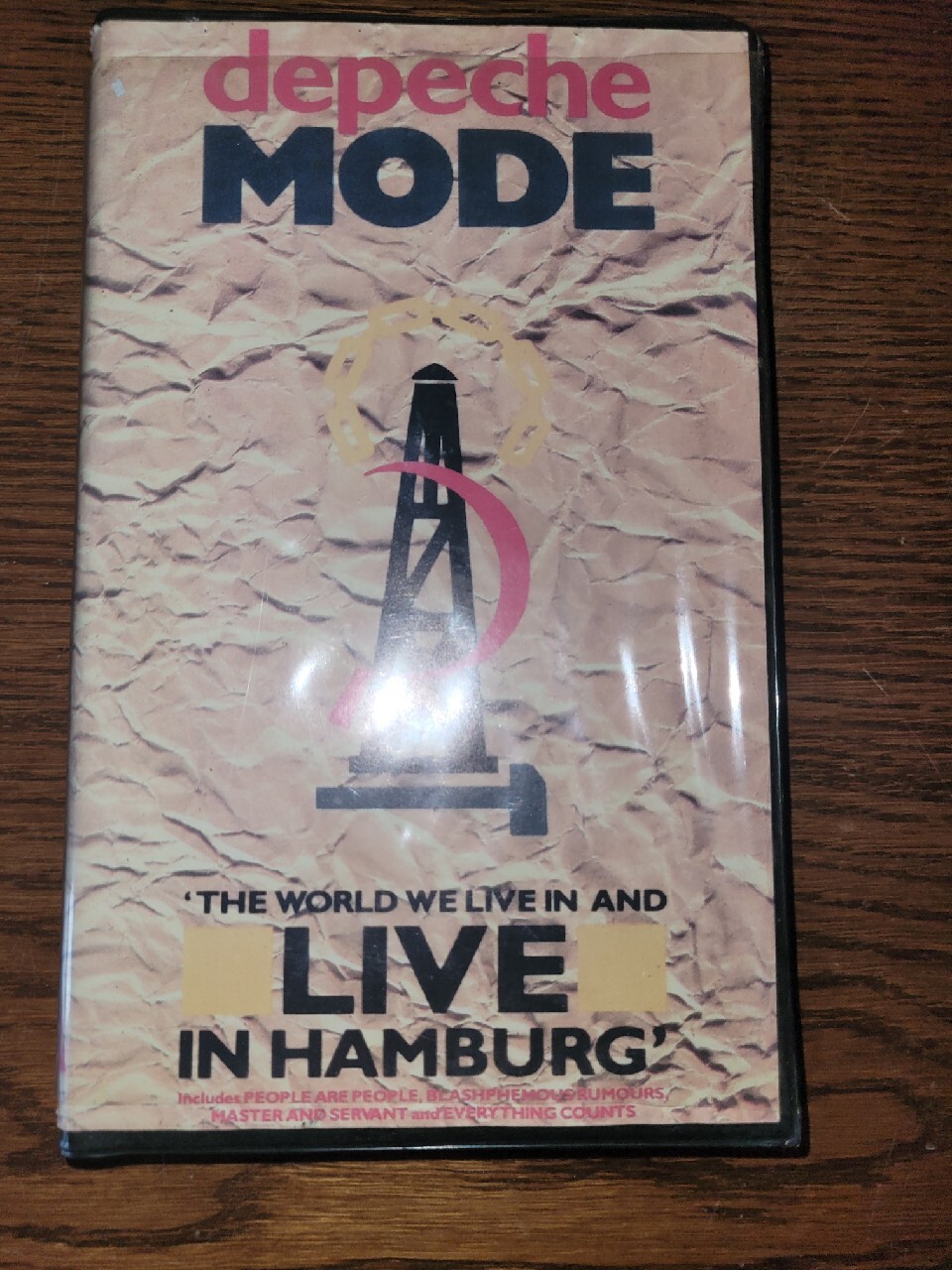 Unikat Vhs - Niska cena na Allegro.pl