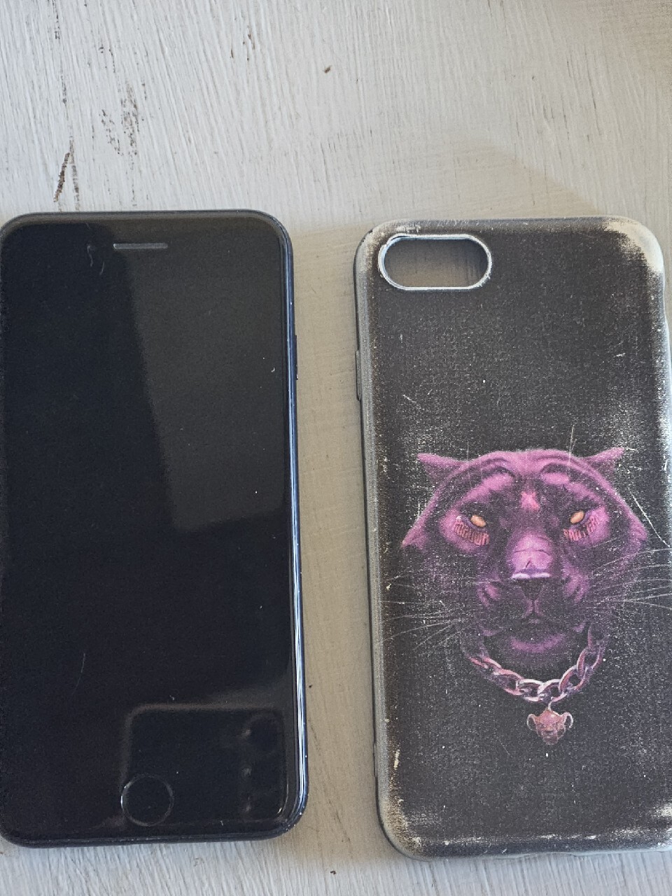 iPhone SE Black 64GB | Gościno | Kup teraz na Allegro Lokalnie