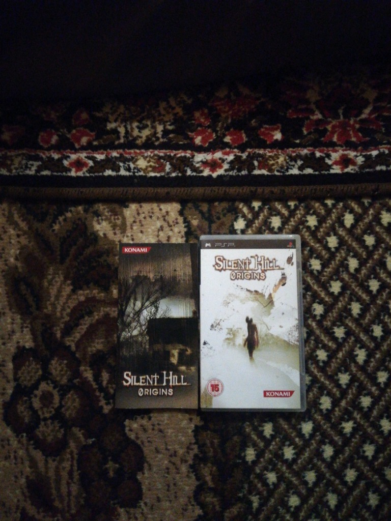 Silent Hill Psp - Niska cena na Allegro.pl