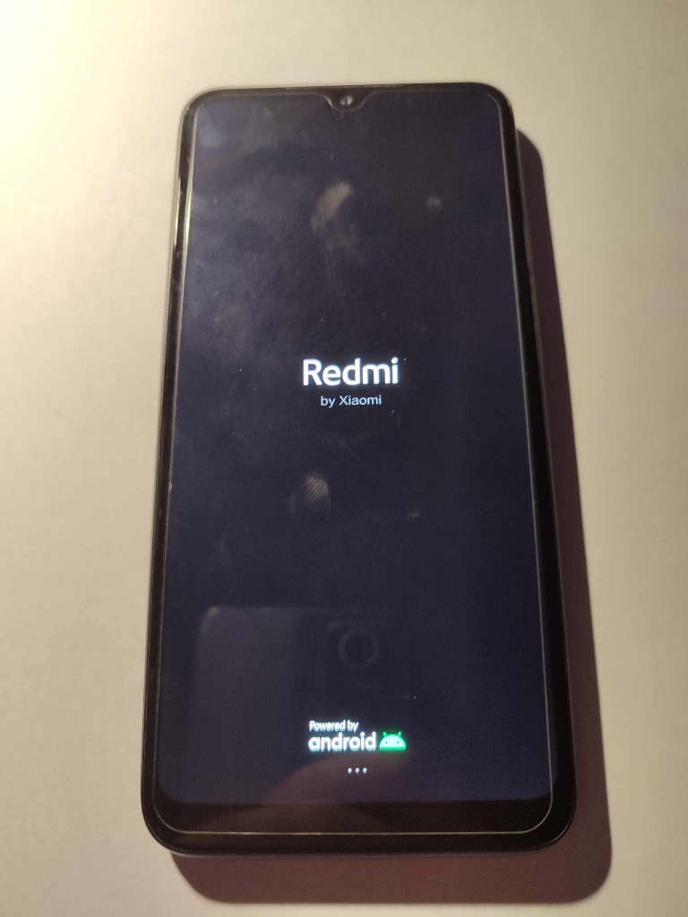 Redmi 7 Comet Blue 3GB RAM 32G ROM | Łańcut | Kup teraz na Allegro Lokalnie