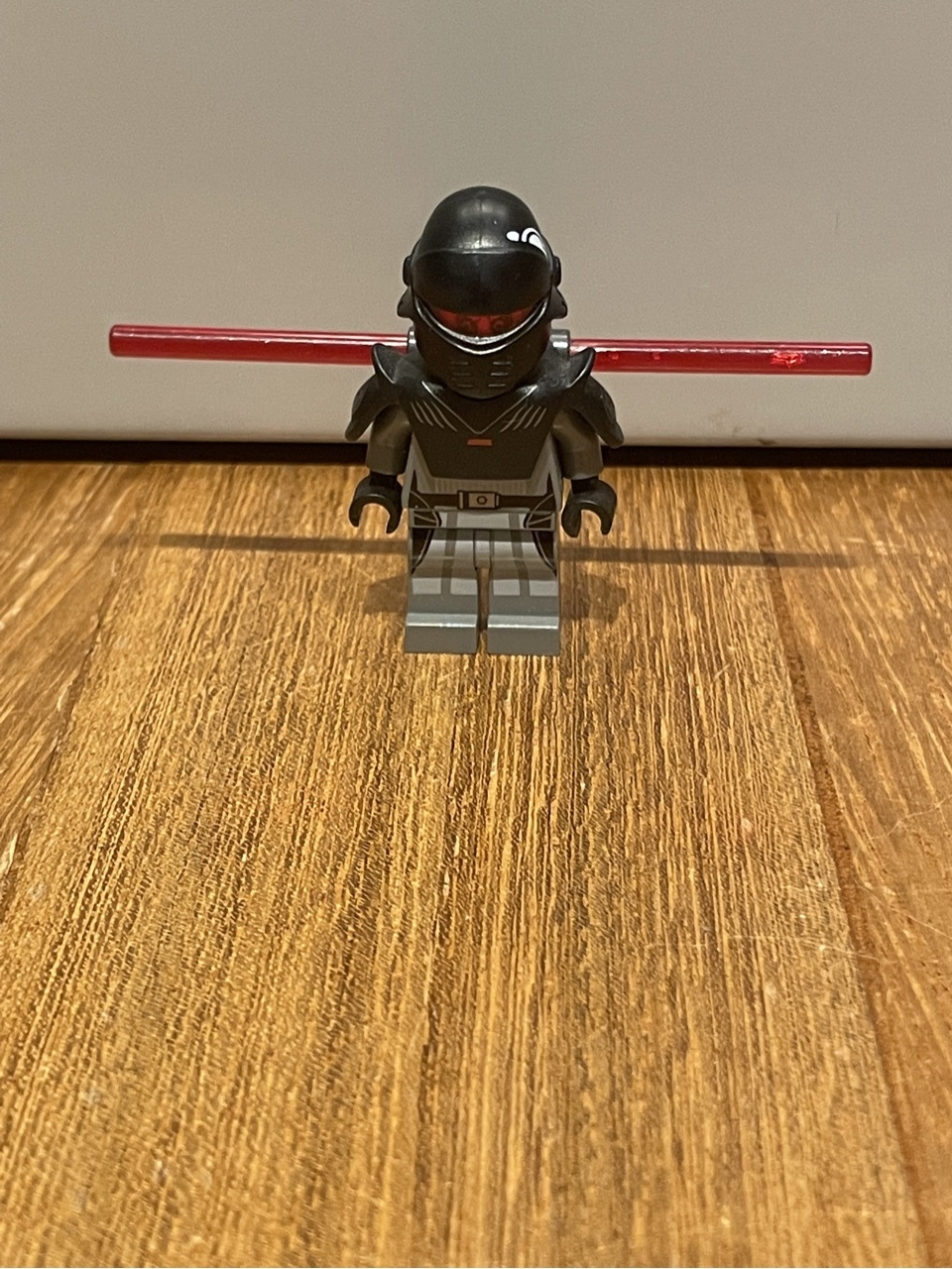 Lego Star Wars minifigurka The Inquisitor | Izabelin C | Kup teraz na ...