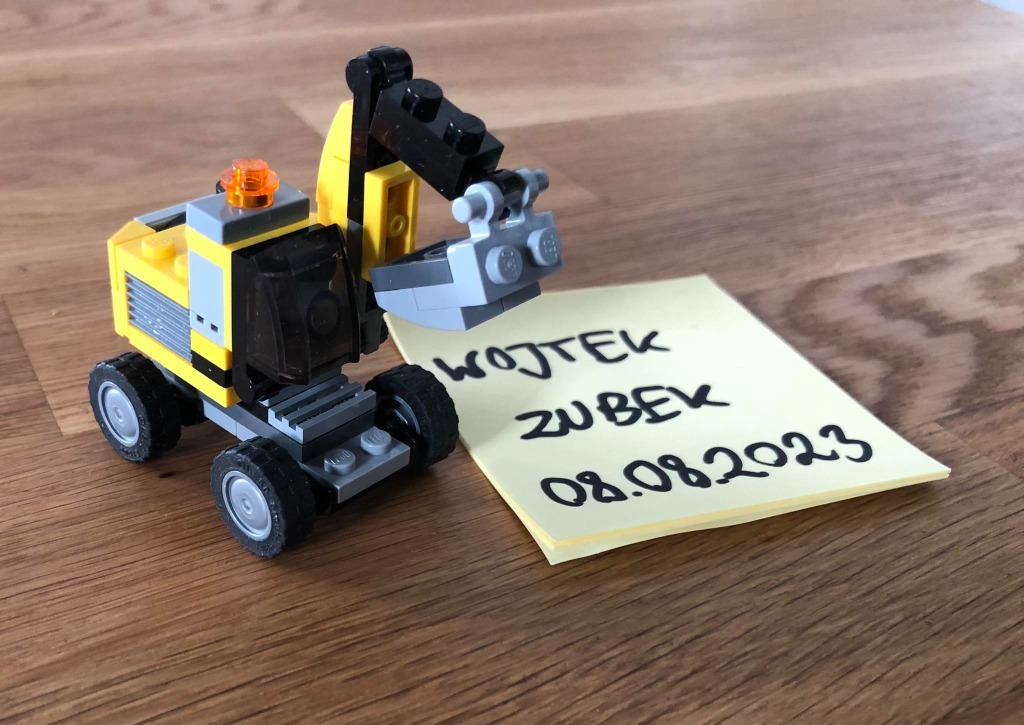 Lego Creator 31014 - Niska cena na Allegro.pl