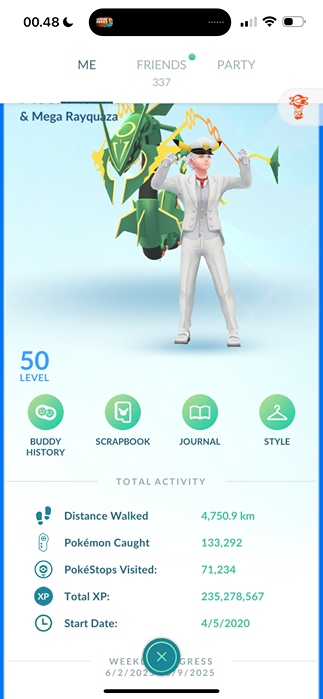 Konto POKEMON GO - RZADKIE I DOBRE POKEMONY | Piła | Kup teraz na ...