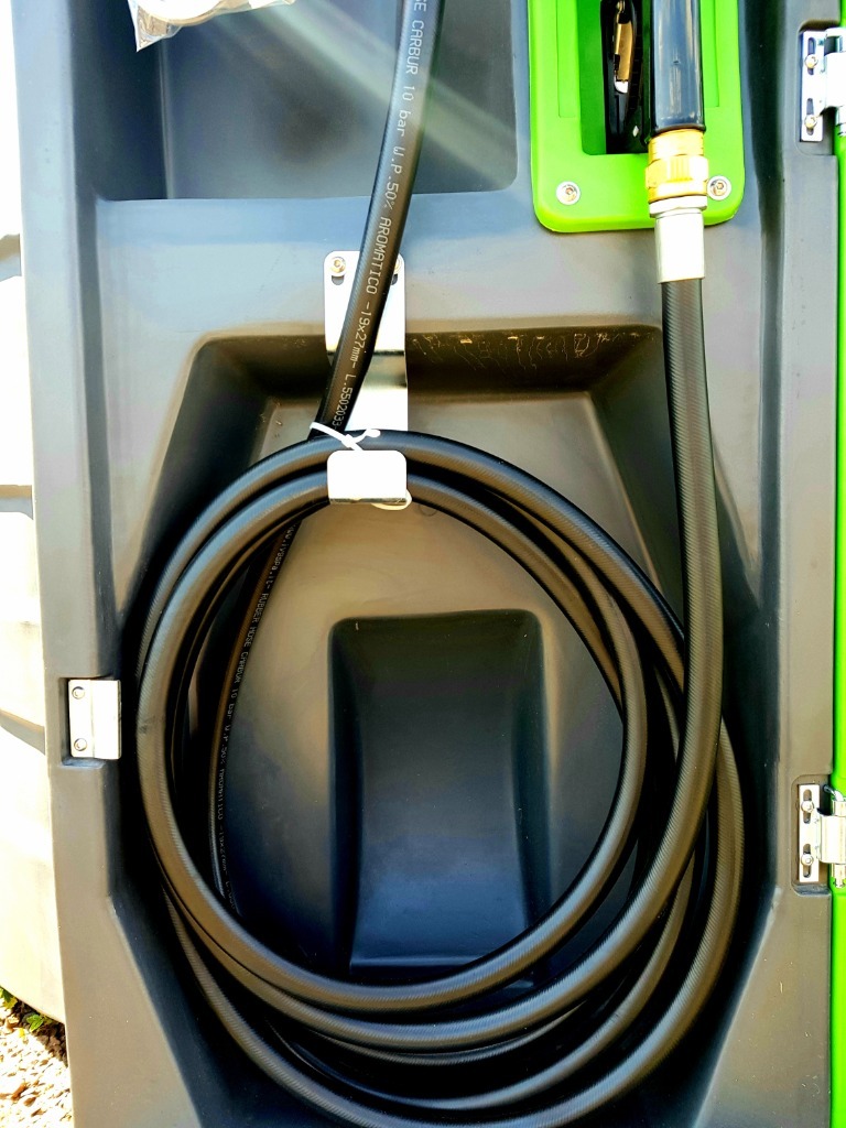 Zbiornik do paliwa ON Kingspan FuelMaster Nowość | Szamotuły ...