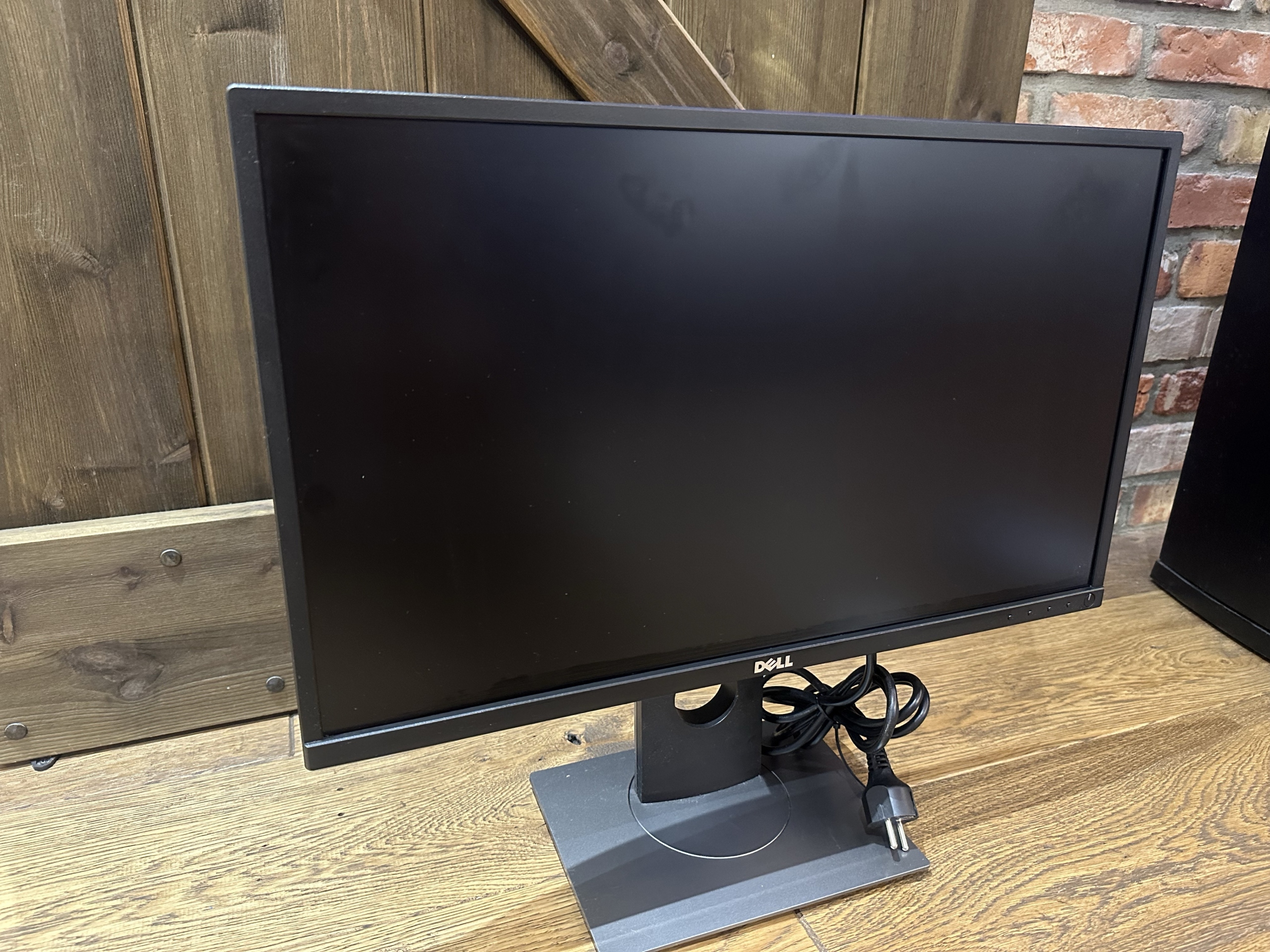 Monitor Dell P2417H LED IPS FHD 1920x1080 | Gdańsk | Kup teraz na ...