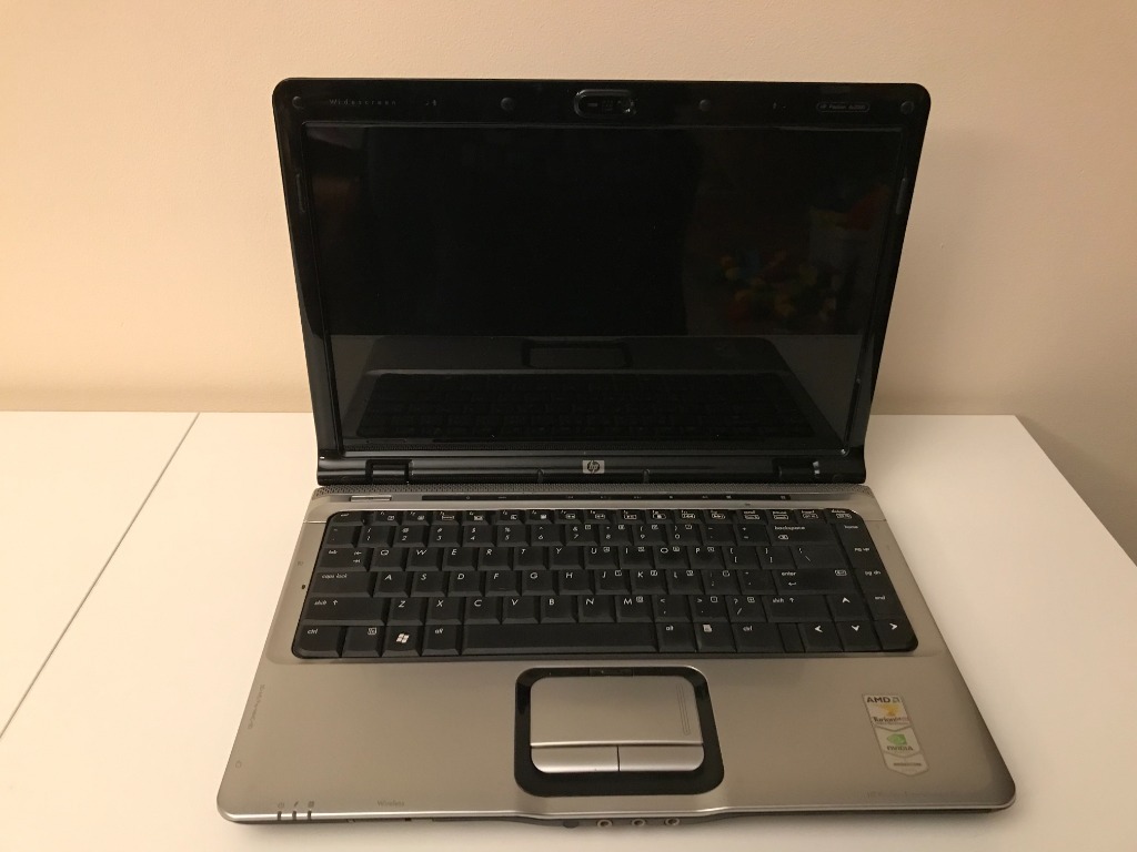 Laptop HP Pavilion DV2000 płyta główna | Katowice | Licytacja na ...