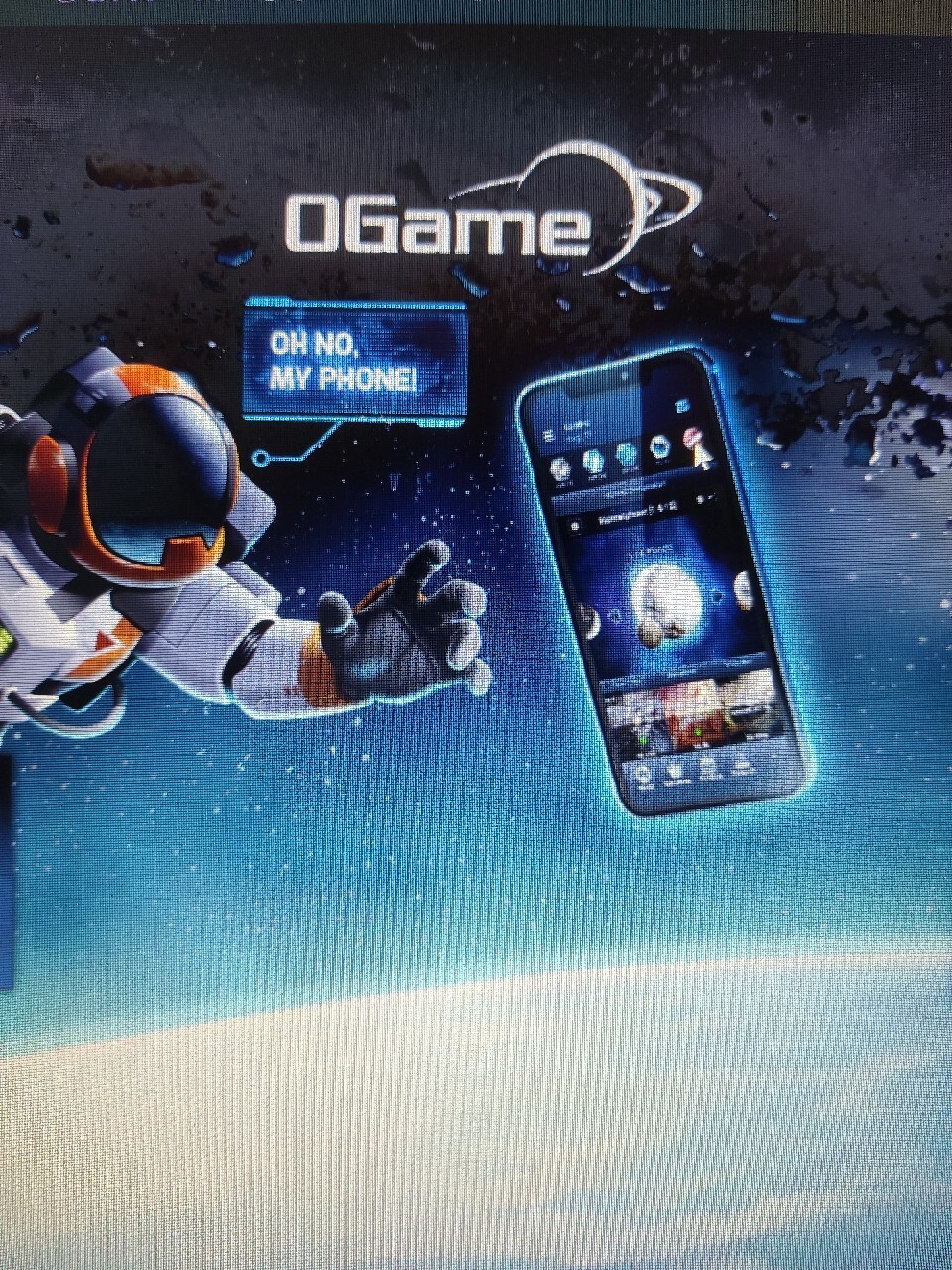 Ogame lacerta Moon 100% | Wałcz | Kup teraz na Allegro Lokalnie