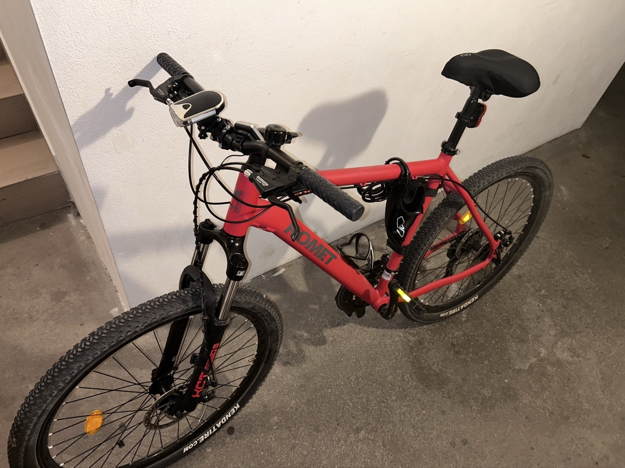 Rower Romet Cross | Wałcz | Kup teraz na Allegro Lokalnie