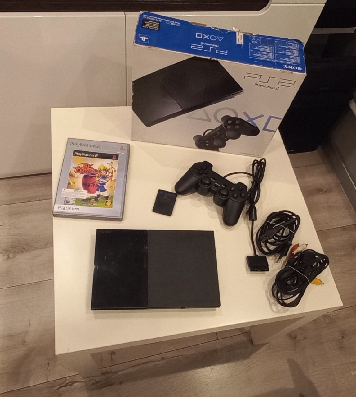 Playstation 2 Box - Niska cena na Allegro.pl