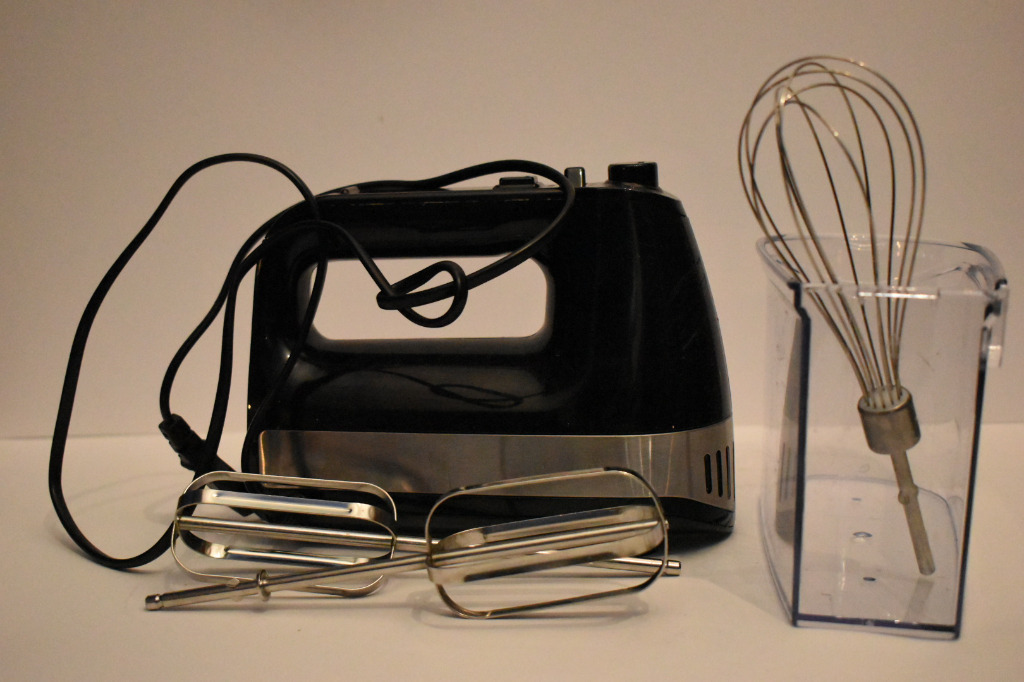 Mikser mixer PRINCESS 500W czarny | Grodzisk Mazowiecki | Kup teraz na ...