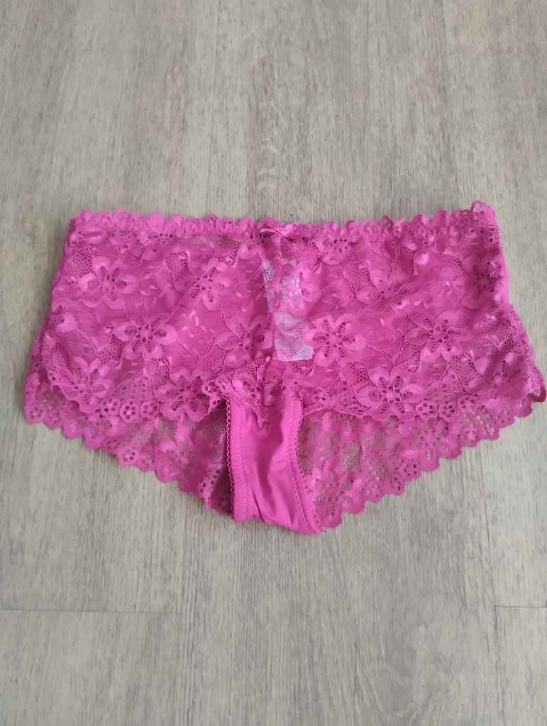 Majtki damskie używane fetysz | Katowice | Kup teraz na Allegro Lokalnie