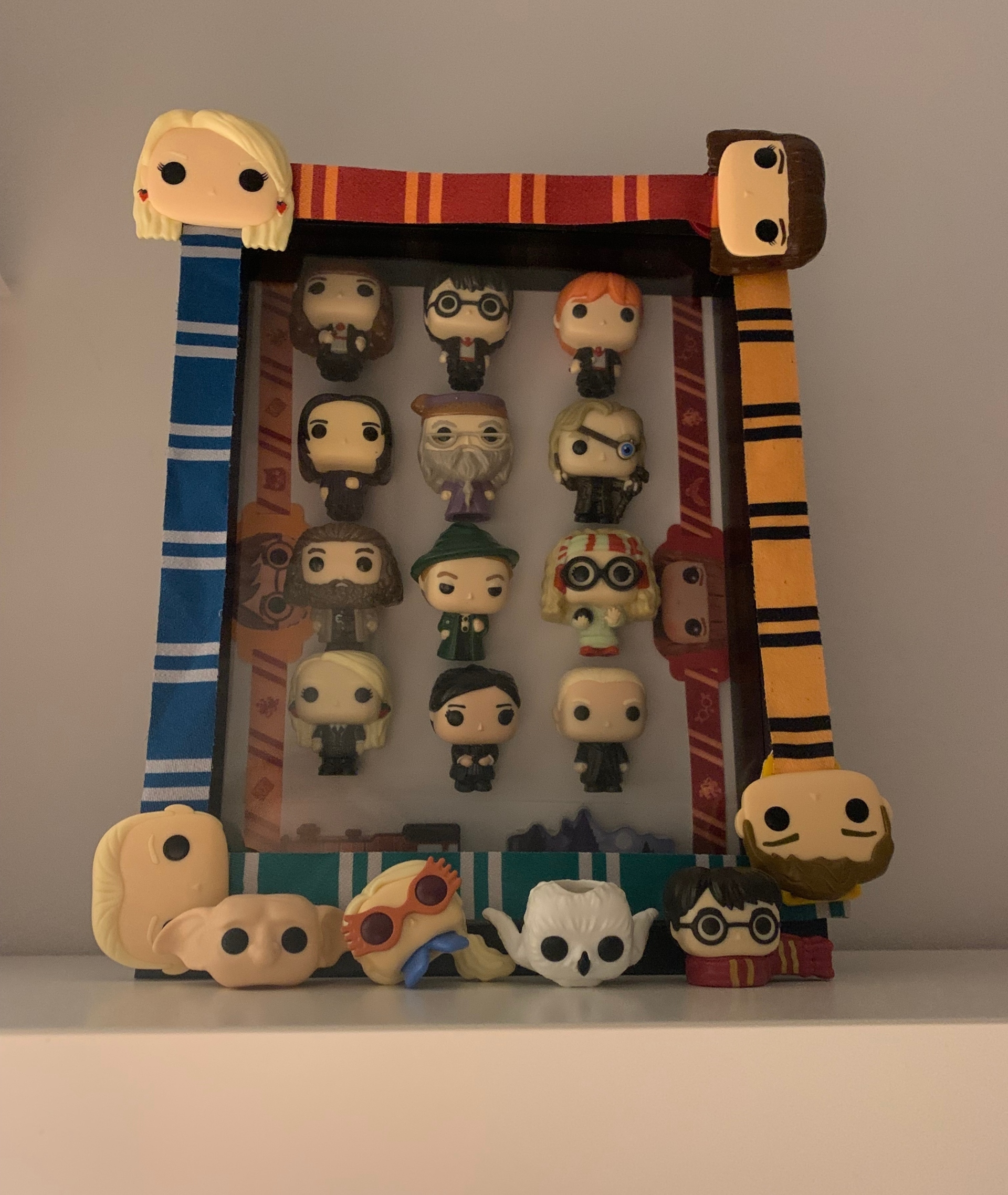 Harry Potter Kinder joy Funko Pop cała kolekcja | Warszawa | Kup teraz ... Harry Potter Kinder joy Funko Pop cała kolekcja | Warszawa | Kup teraz ...