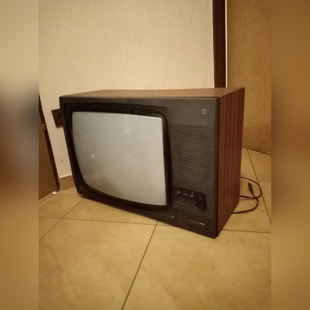 Telewizor unitra jowisz/neptun | Poznań | Kup teraz na Allegro Lokalnie