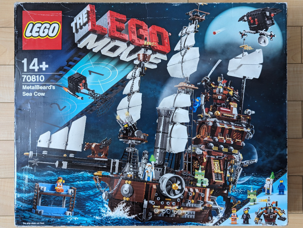 Lego70810 - Niska cena na Allegro