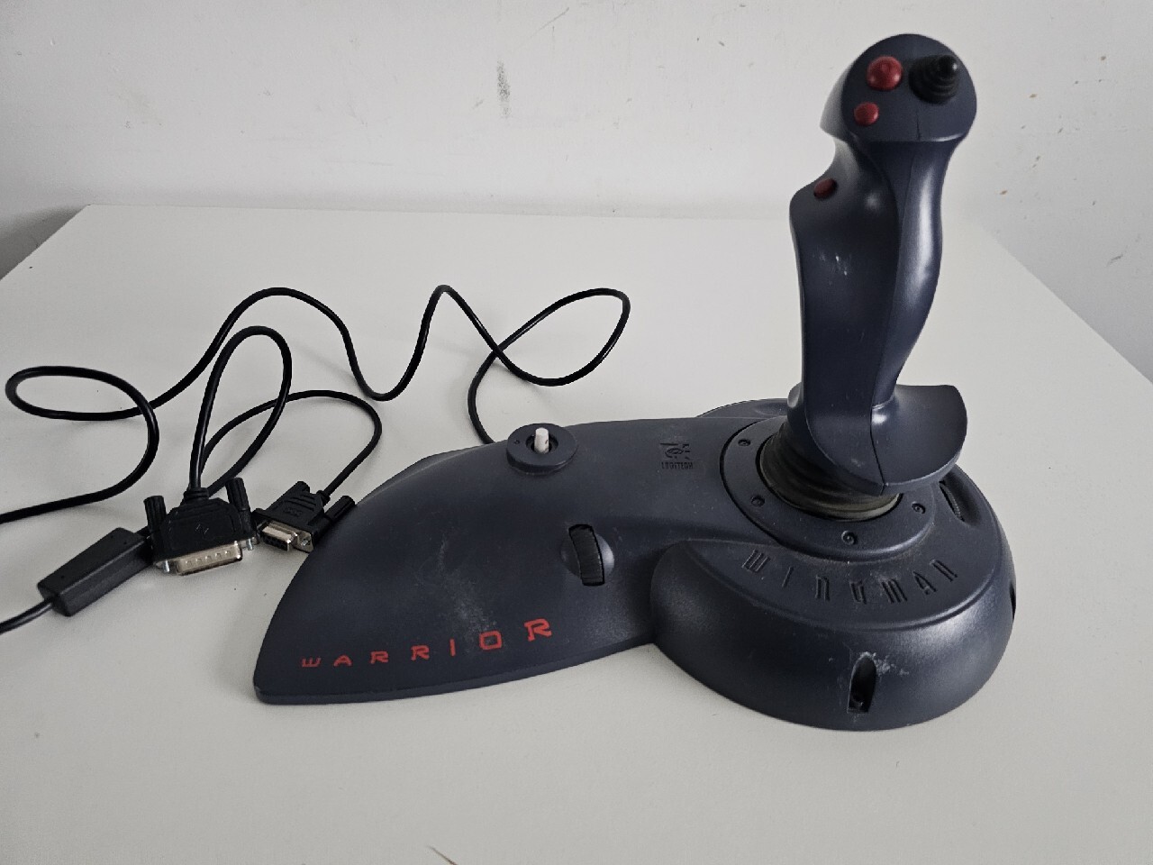 Retro Joystick - Niska cena na Allegro.pl
