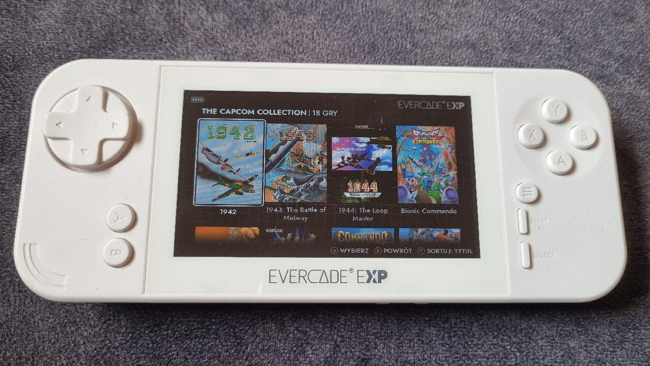 Konsola do Gier Commodore - Niska cena na Allegro.pl