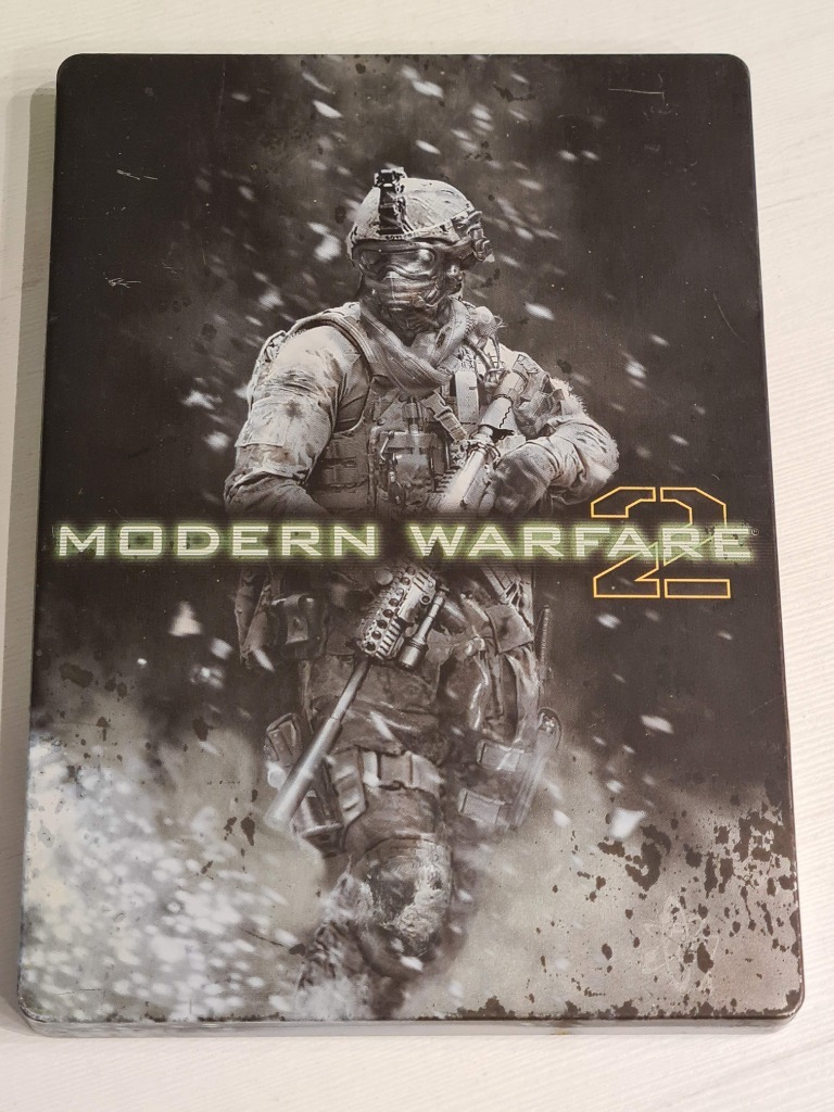 Call Of Duty One Xbox 360 - Niska cena na Allegro.pl