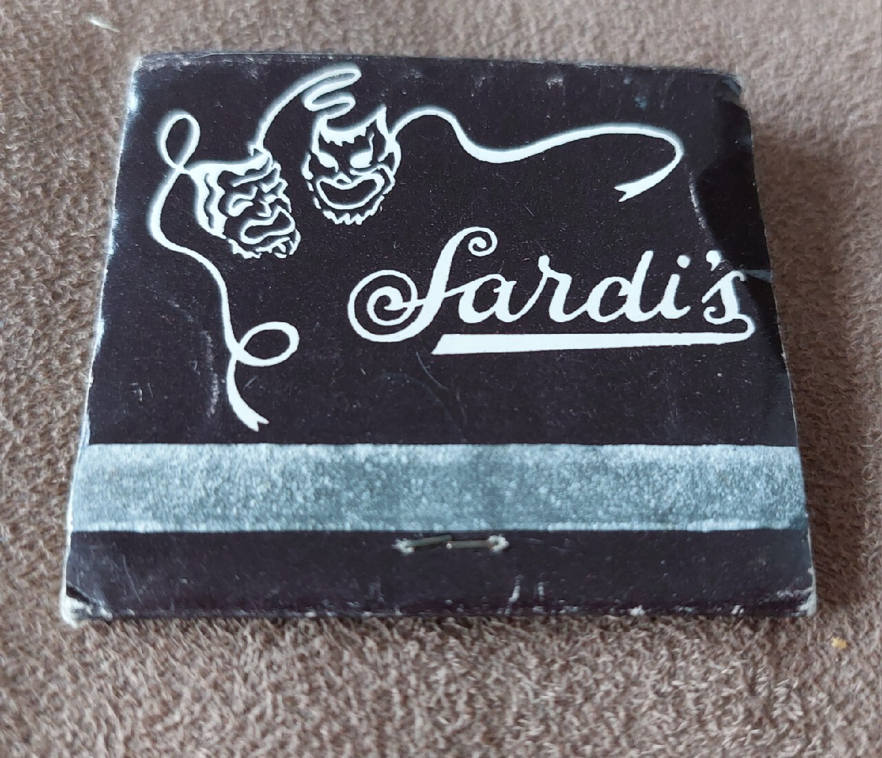 Zapałki Fardis | Pisz | Kup teraz na Allegro Lokalnie