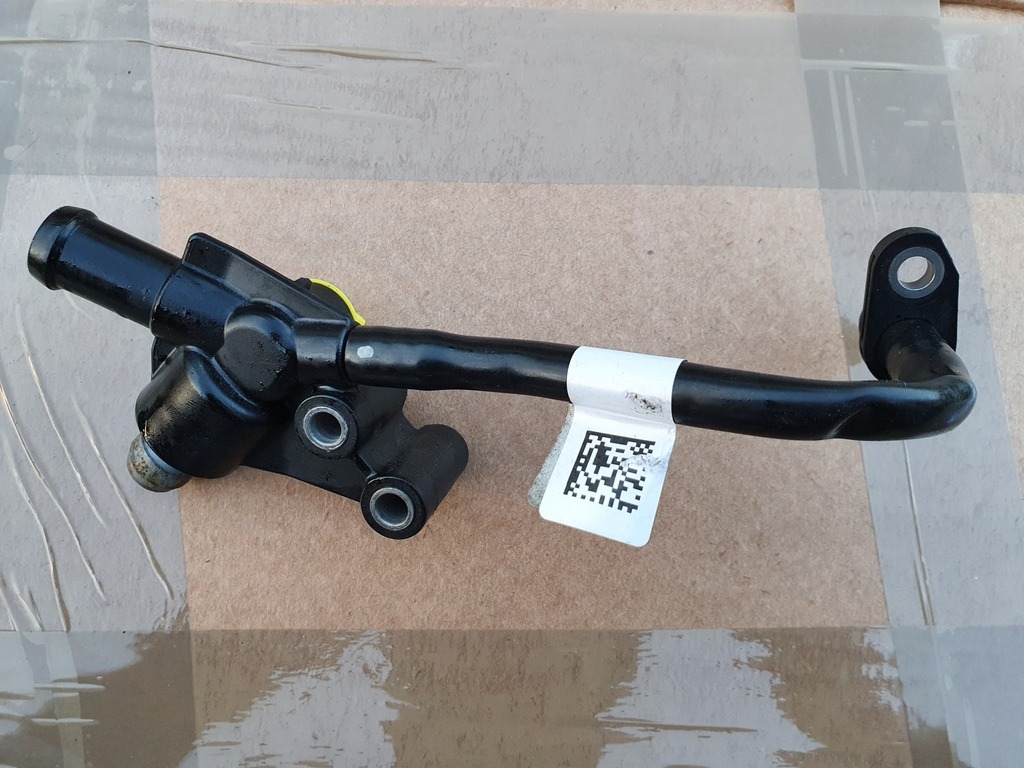 wężyk wody mercedes 218 a2782000100 2782000100 WAW | Warszawa | Kup ...