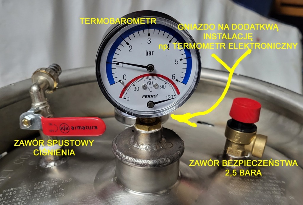 AUTOKLAW PASTERYZATOR STERYLIZTOR | Lublin | Kup teraz na Allegro Lokalnie