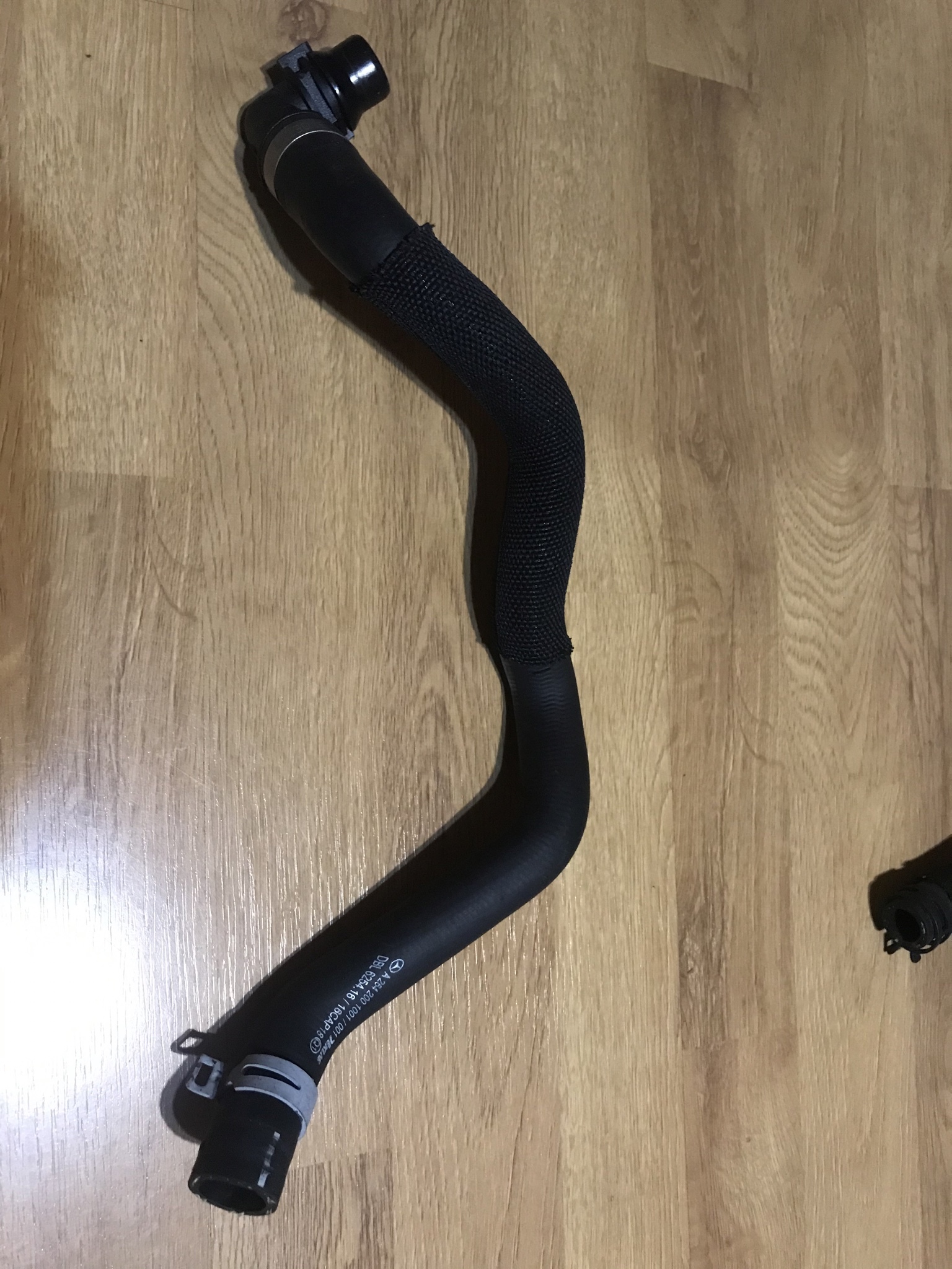 Przewód a2642001001 | Piaseczno | Ogłoszenie na Allegro Lokalnie