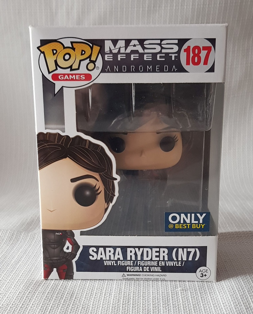 Protektory Funko Pop - Niska cena na Allegro.pl