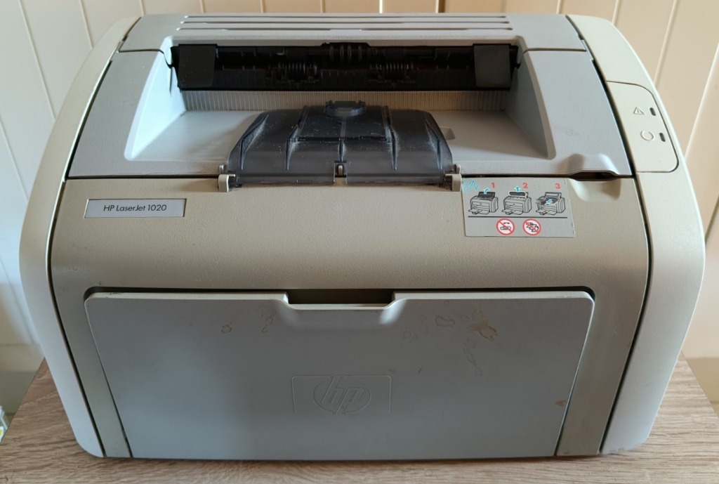 HP LaserJet 1020 drukarka | Poznań | Kup teraz na Allegro Lokalnie