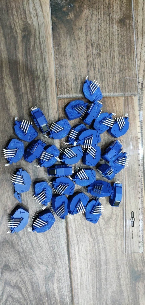 LEM HO 120NP current sensor | Nysa | Kup teraz na Allegro Lokalnie