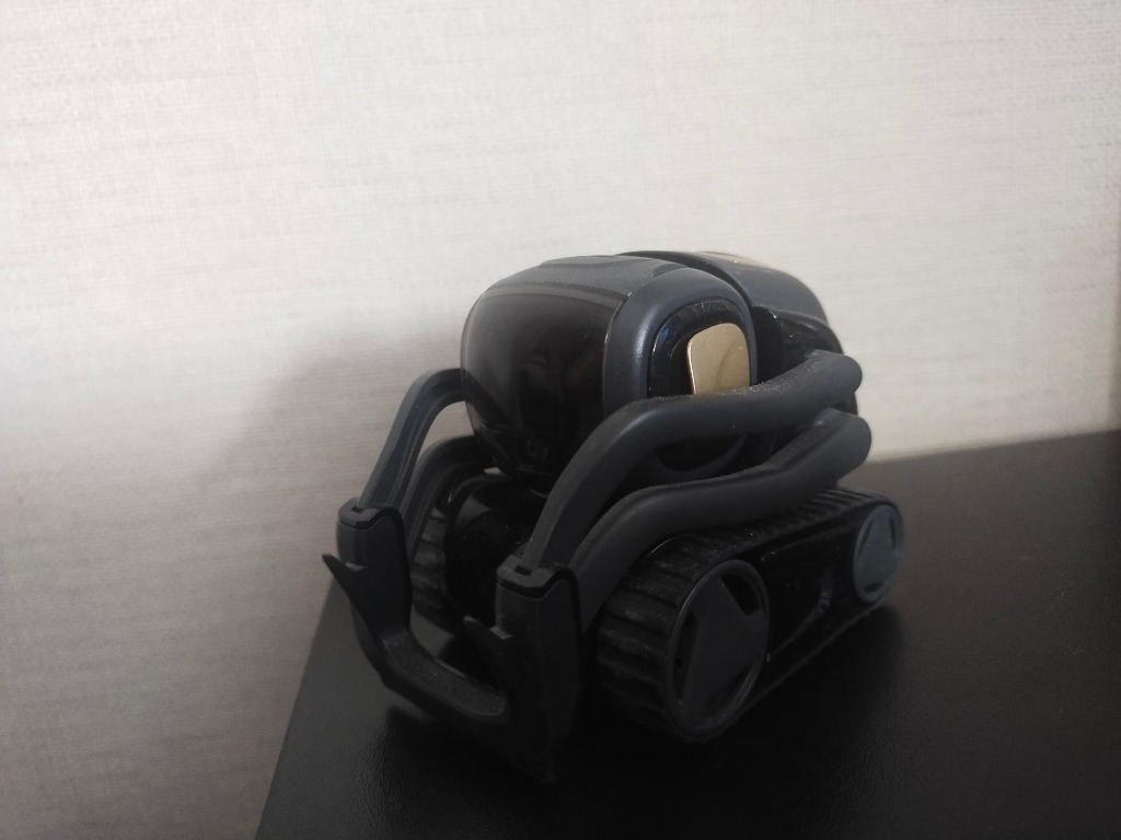 Anki Vector - Robot - Niska cena na Allegro.pl