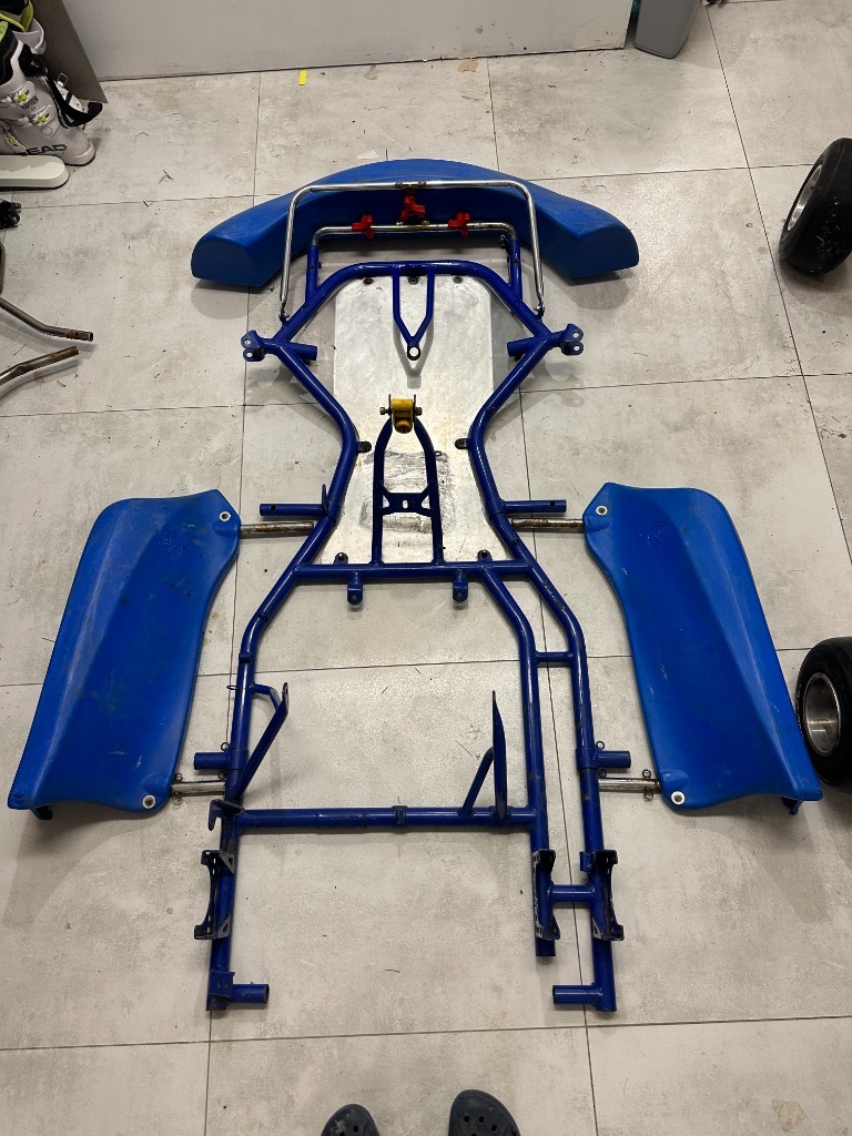 Gokart Rama - Niska cena na Allegro.pl