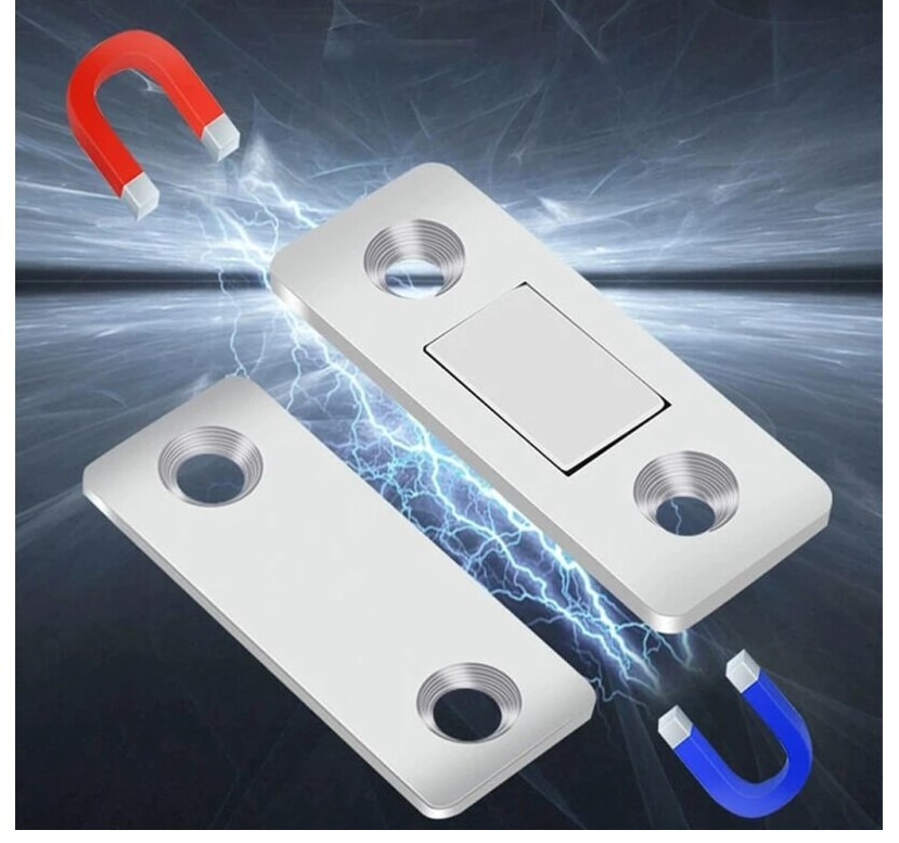 Magnes do Zamykania - Niska cena na Allegro.pl