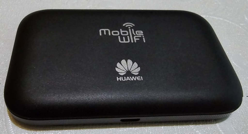 Router LTE Huawei Mobile WiFi E5573c | Białystok | Ogłoszenie na ...