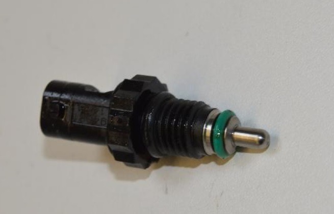 Czujnik temperatury paliwa 059919523A | Pruszcz Gdański | Kup teraz na ...