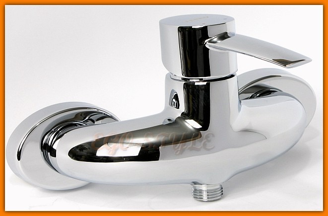 Bateria natryskowa MONZA BMO7 FERRO prysznicowa | Zelów | Ogłoszenie na ...